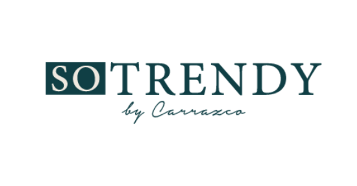 So Trendy – sotrendymx